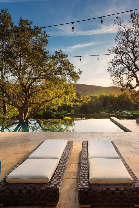 Pool Features Santa Barbara Climate: 2025 Guide